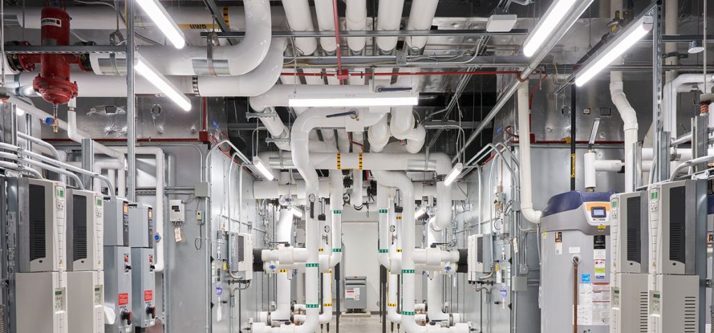 Commissioning – Engineering Services, Project Management and Building ...