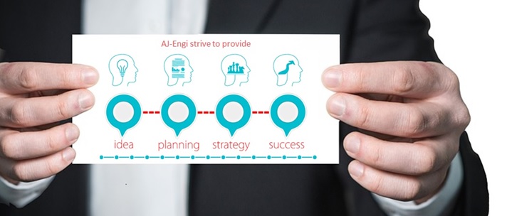 About Us – Engineering Services, Project Management and Building Construction Consultant